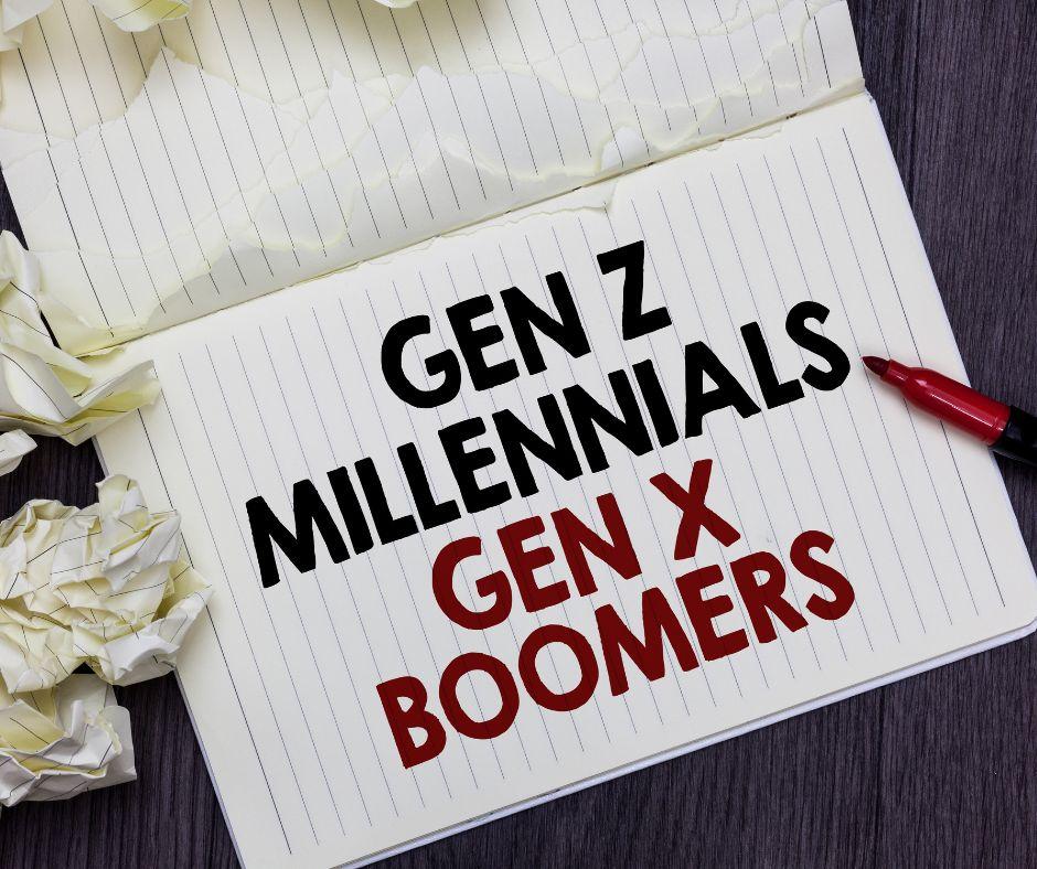 Gen Z in the Workplace - What Managers Need to Know - HR Catalyst